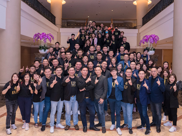 EUM Group Of Companies